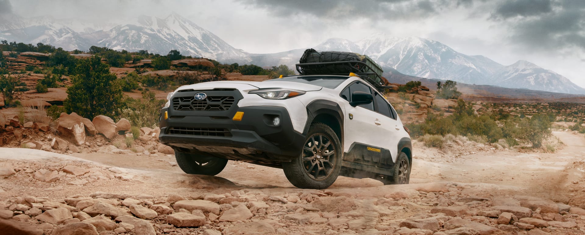 2026 Subaru Crosstrek Wilderness | Hiley Subaru