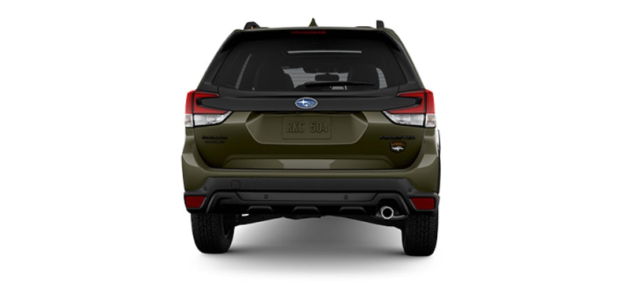 2022 Subaru Forester Specs, Price, Colors | Subaru Orange Coast