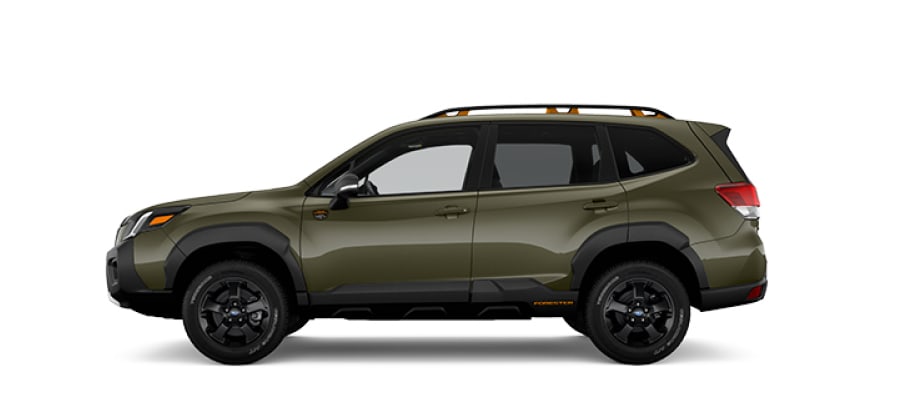 2022 Subaru Forester Specs, Price, Colors | Subaru of Morgantown