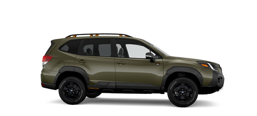 2022 Subaru Forester Specs, Price, Colors | Subaru Orange Coast