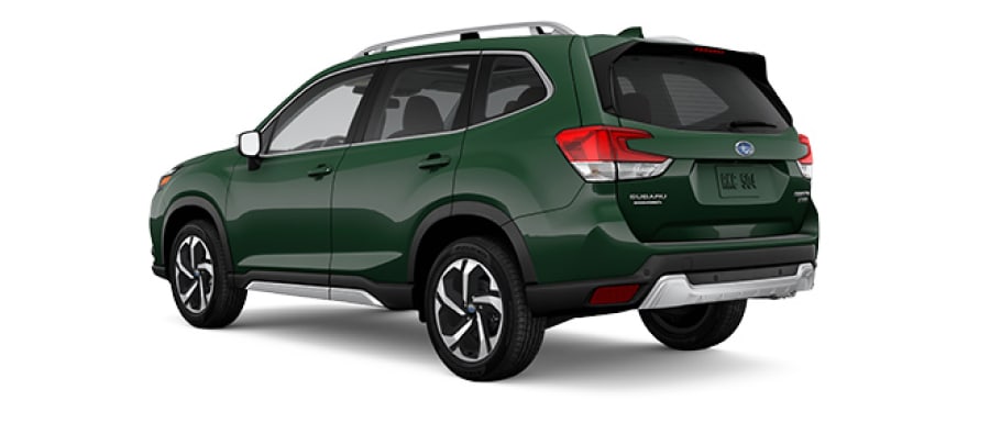 2022 Subaru Forester Specs, Price, Colors | Austin Subaru