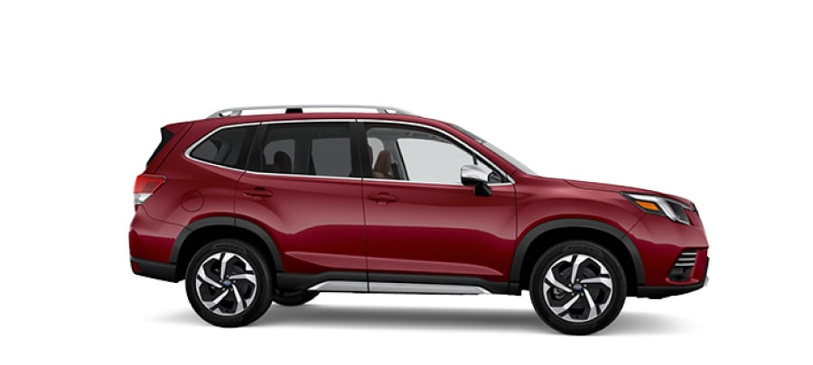 2022 Subaru Forester Specs, Price, Colors | Subaru of Morgantown
