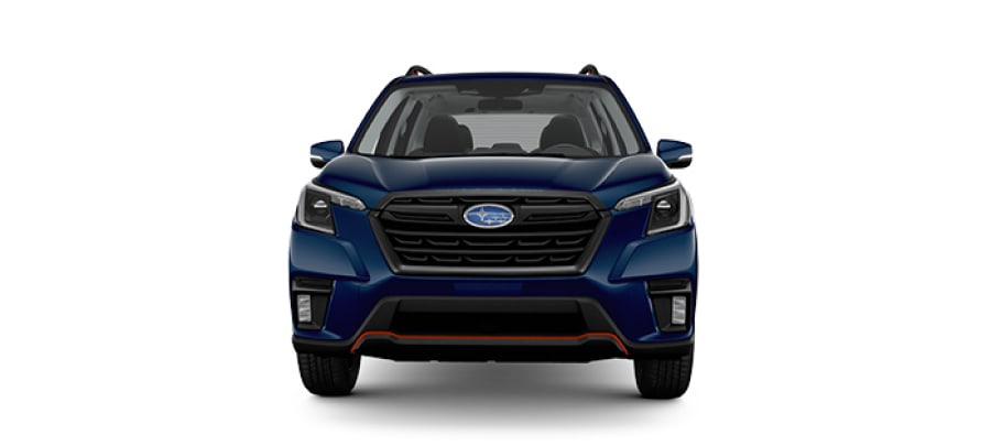 2022 Subaru Forester Specs, Price, Colors | Subaru Orange Coast