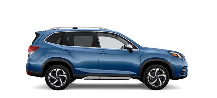 2022 Subaru Forester Specs, Price, Colors | Halladay Subaru