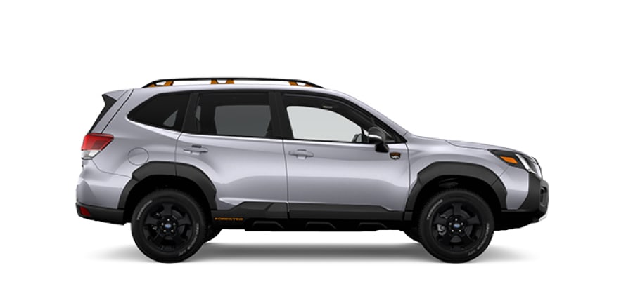 2022 Subaru Forester Specs, Price, Colors | Subaru Orange Coast