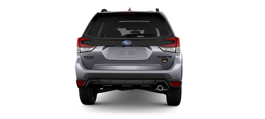 2022 Subaru Forester Specs, Price, Colors | Subaru Orange Coast