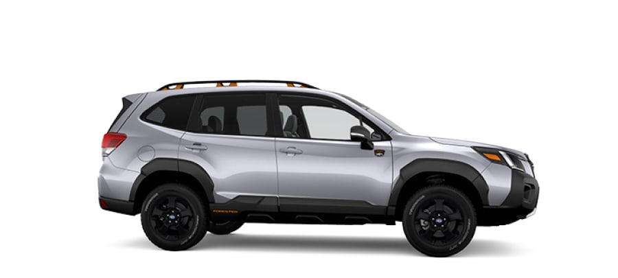 2022 Subaru Forester Specs, Price, Colors | Subaru Orange Coast