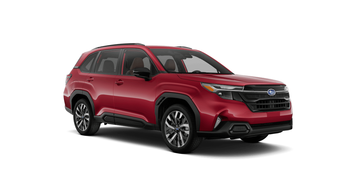 2026 Subaru Forester | Parker Subaru