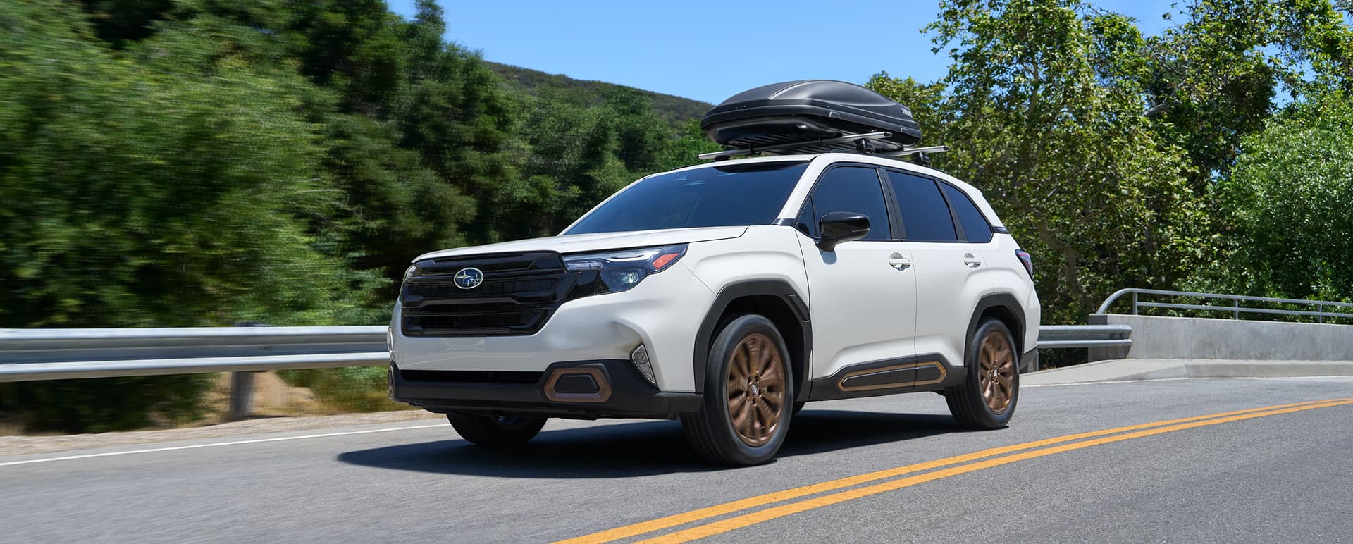 2026 Subaru Forester | Subaru of Baton Rouge