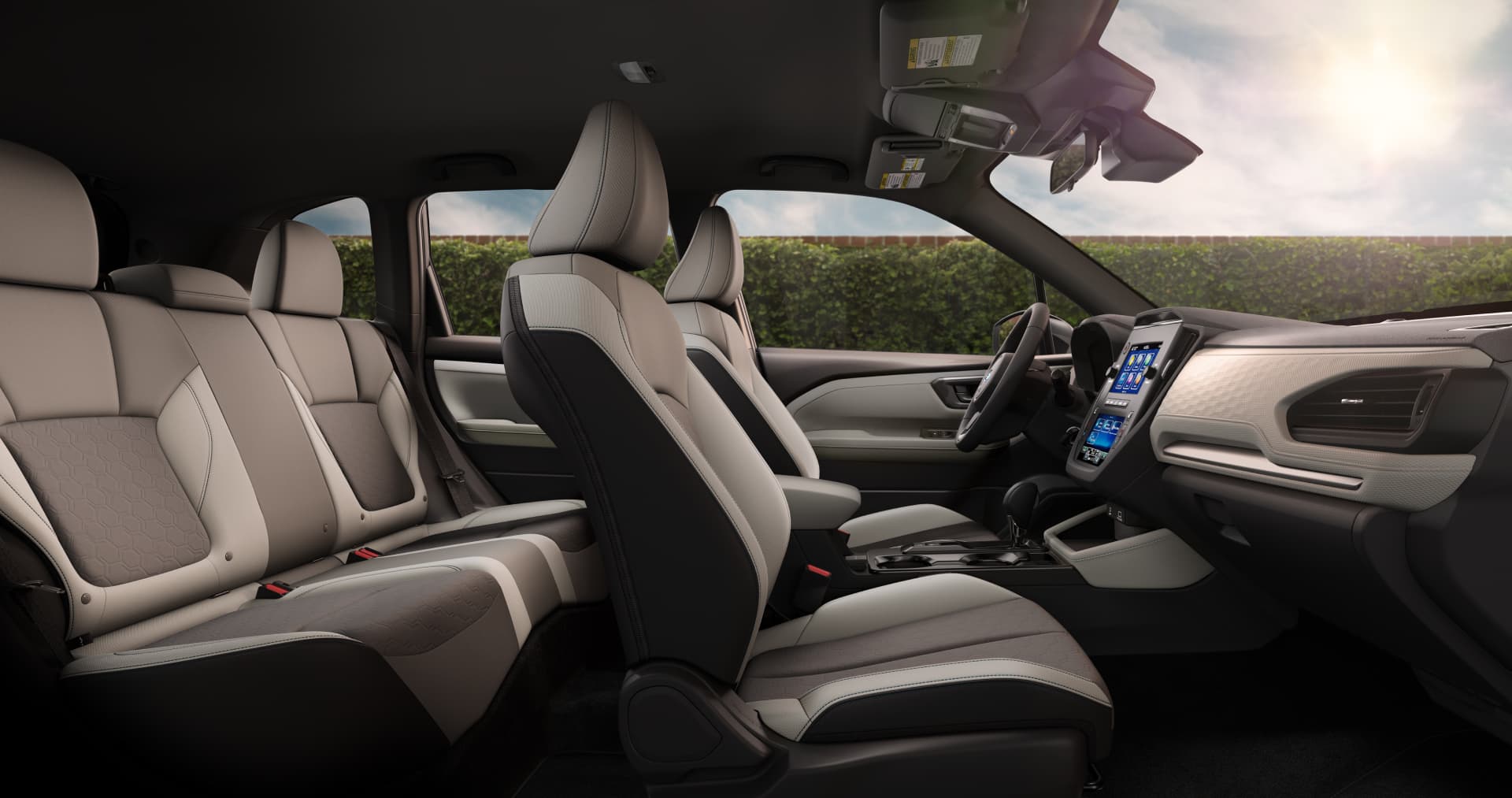 2026 Subaru Forester | Sewell Subaru of Dallas