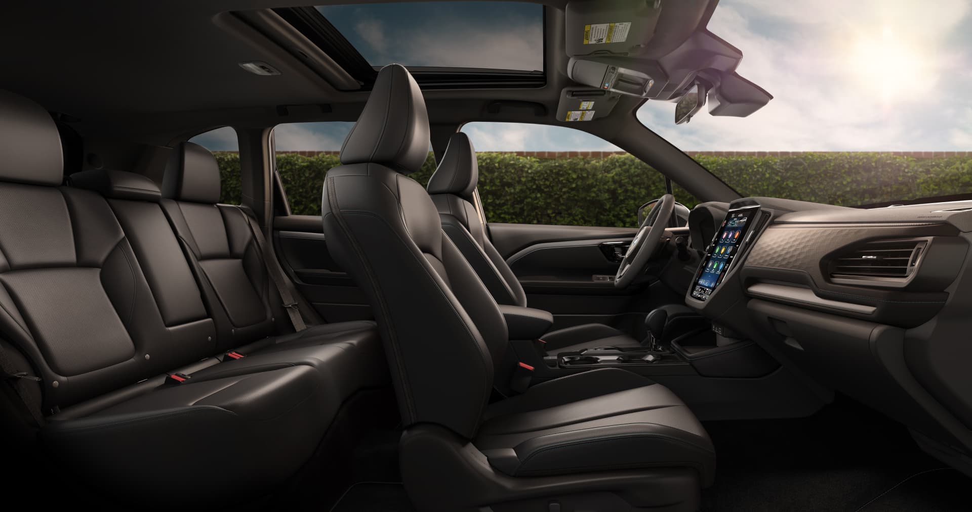 2026 Subaru Forester | Star Subaru