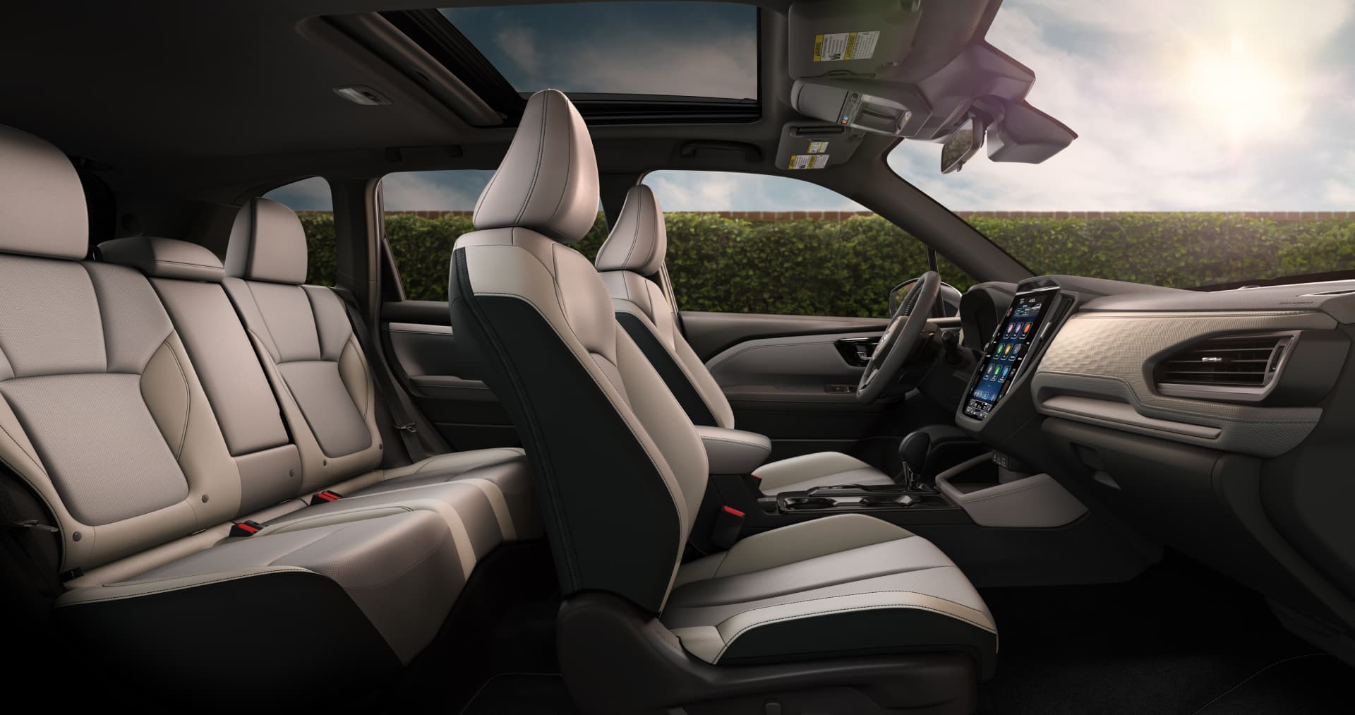 2026 Subaru Forester | Lou Fusz Subaru St. Louis