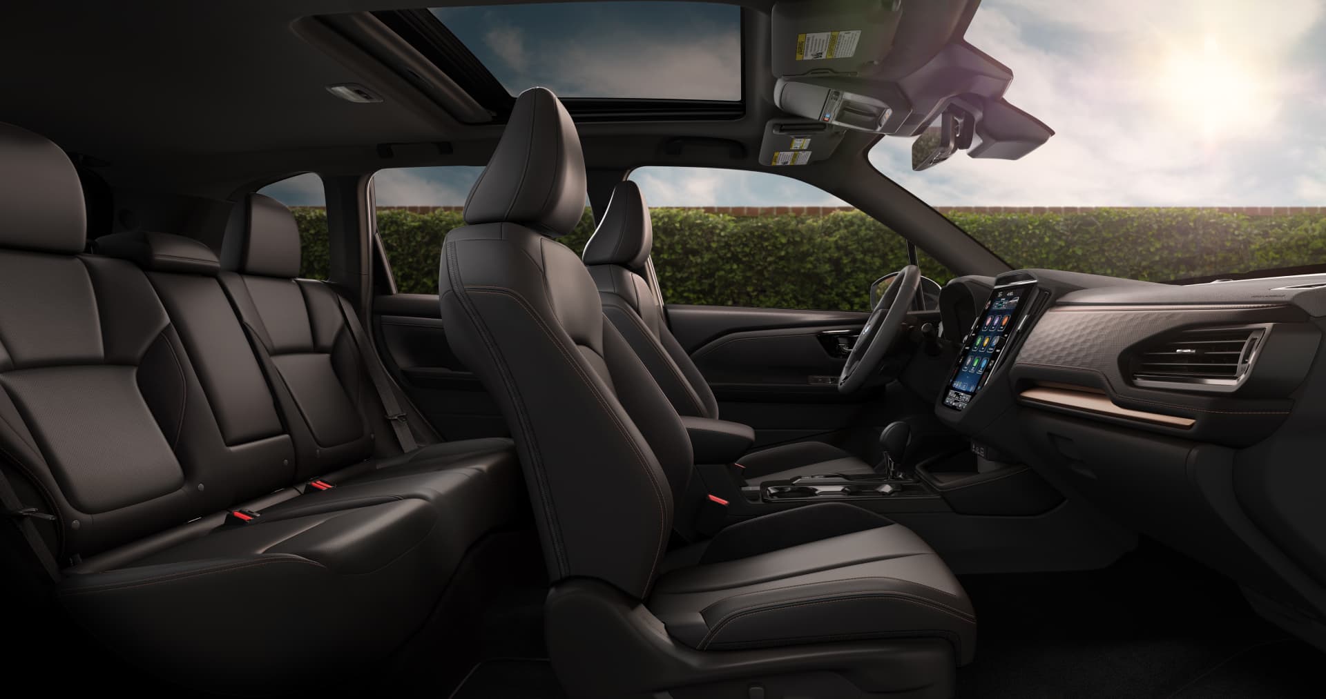 2026 Subaru Forester | Sewell Subaru of Dallas