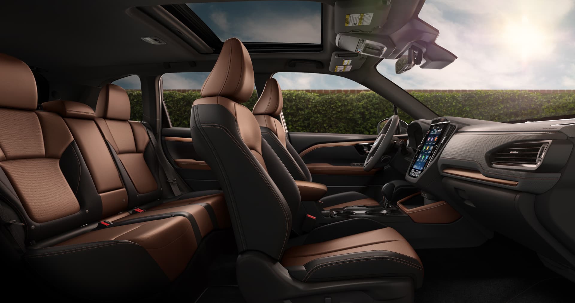 2026 Subaru Forester | Sewell Subaru of Dallas