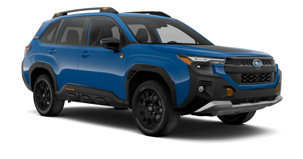 2026 Subaru Forester | Parker Subaru