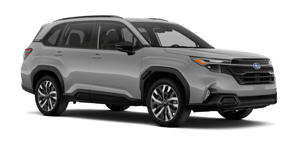 2026 Subaru Forester | Parker Subaru