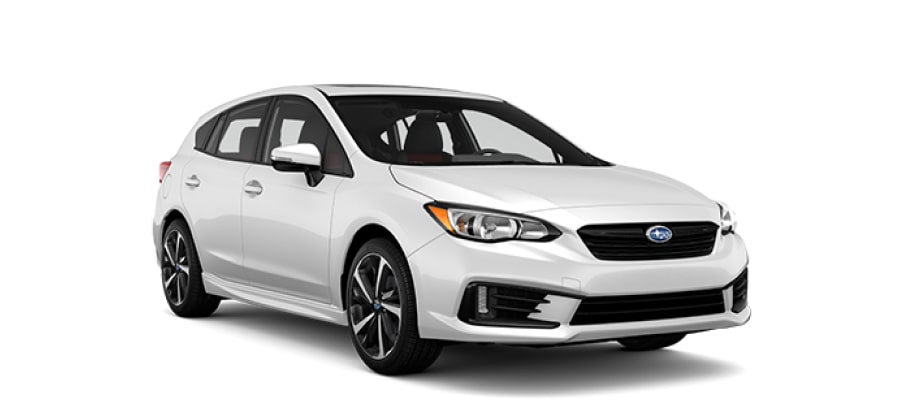 2022 Subaru Impreza Specs, Price, Colors | West Herr Subaru of Orchard Park