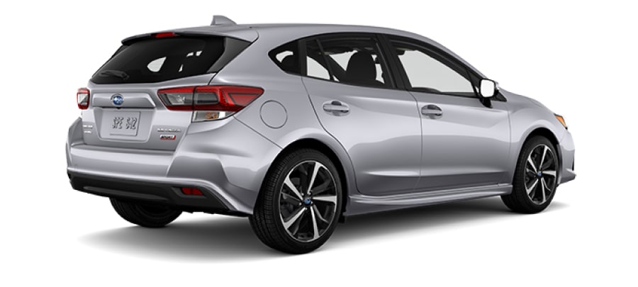 2022 Subaru Impreza Specs, Price, Colors | Hunter Subaru