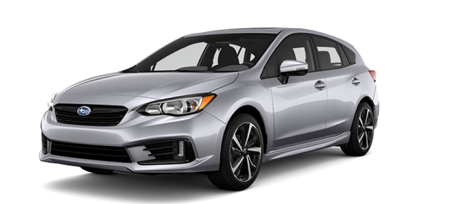 2022 Subaru Impreza Specs, Price, Colors | Hunter Subaru