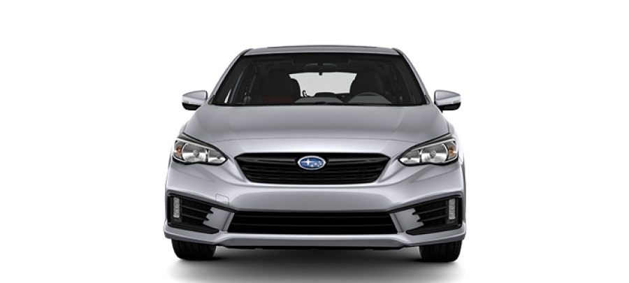 2022 Subaru Impreza Specs, Price, Colors | Centennial Subaru