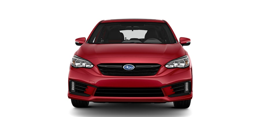 2022 Subaru Impreza Specs, Price, Colors | Capitol Subaru