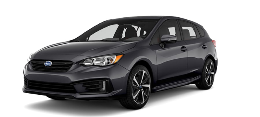2022 Subaru Impreza Specs, Price, Colors | Centennial Subaru