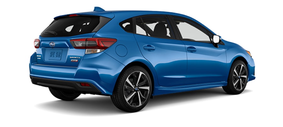 2022 Subaru Impreza Specs, Price, Colors | West Herr Subaru of Orchard Park