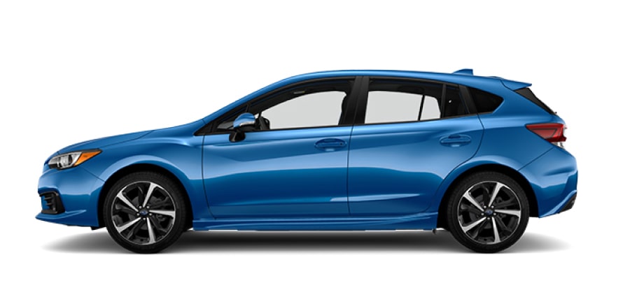 2022 Subaru Impreza Specs, Price, Colors | Hunter Subaru