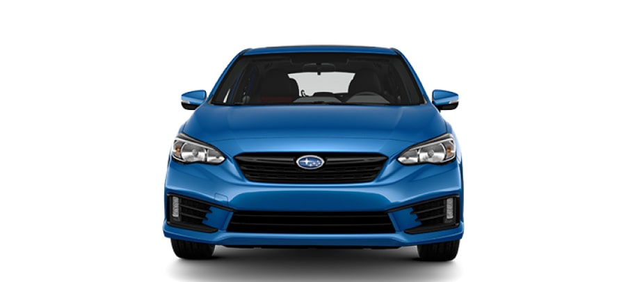 2022 Subaru Impreza Specs, Price, Colors | Centennial Subaru