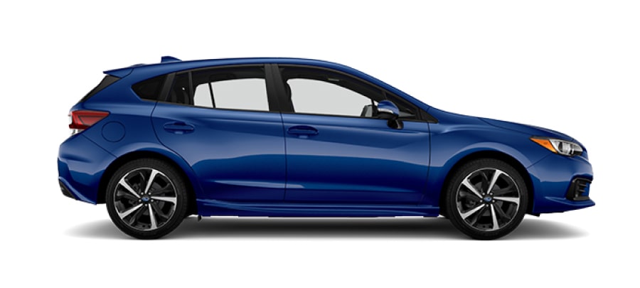 2022 Subaru Impreza Specs, Price, Colors | Subaru of Sonora