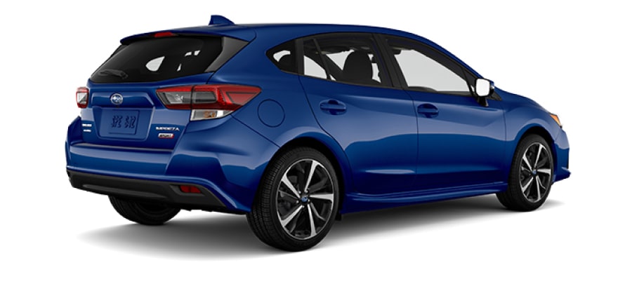 2022 Subaru Impreza Specs, Price, Colors | Capitol Subaru