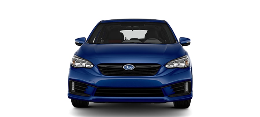 2022 Subaru Impreza Specs, Price, Colors | Hunter Subaru