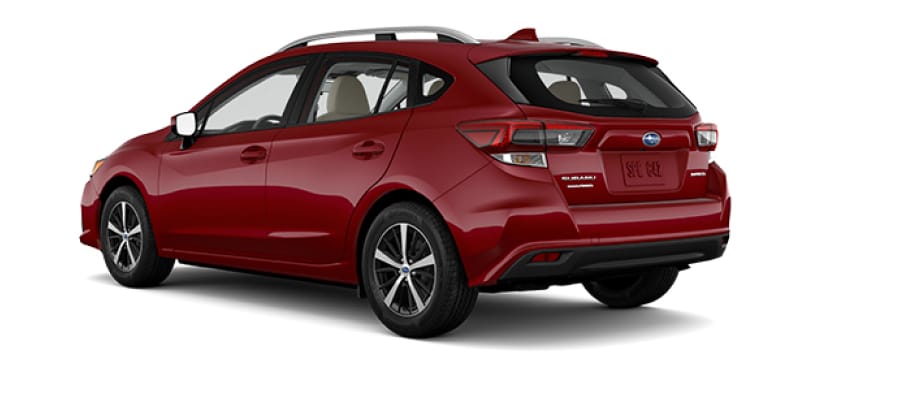 Sport Subaru South | 2023 Impreza | Symmetrical AWD | Orlando