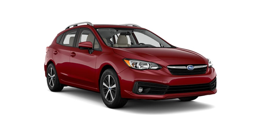 2023 Subaru Impreza | St. Cloud Subaru
