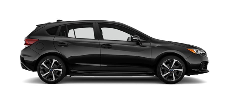 2023 Subaru Impreza | Parker Subaru