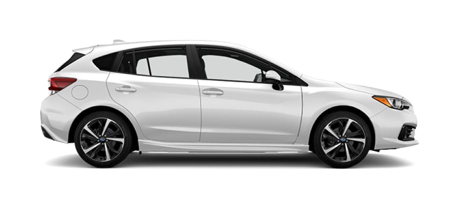 2023 Subaru Impreza | Star Subaru