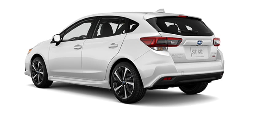 2023 Subaru Impreza | St. Cloud Subaru
