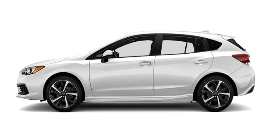 2023 Subaru Impreza | Austin Subaru