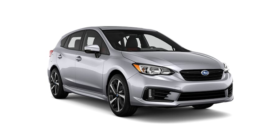 2023 Subaru Impreza | Subaru Superstore of Surprise