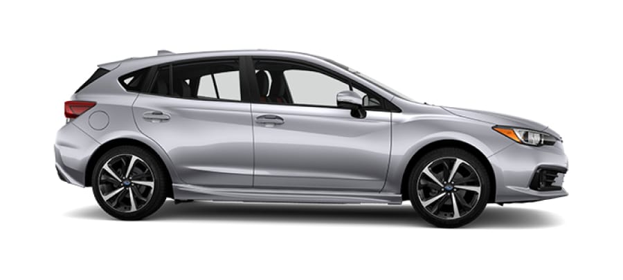 2023 Subaru Impreza | Subaru Superstore of Surprise