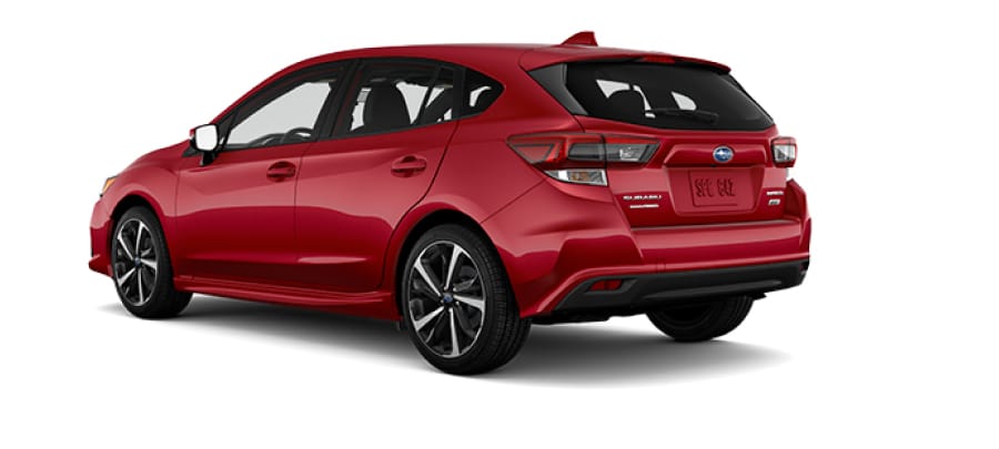 2023 Subaru Impreza | Subaru Superstore of Surprise