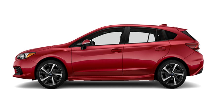 2023 Subaru Impreza | Subaru Superstore of Surprise