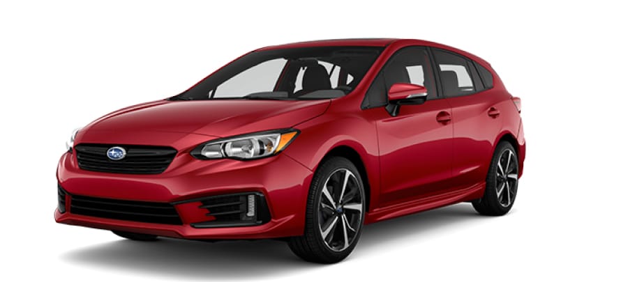 2023 Subaru Impreza | Uftring Subaru