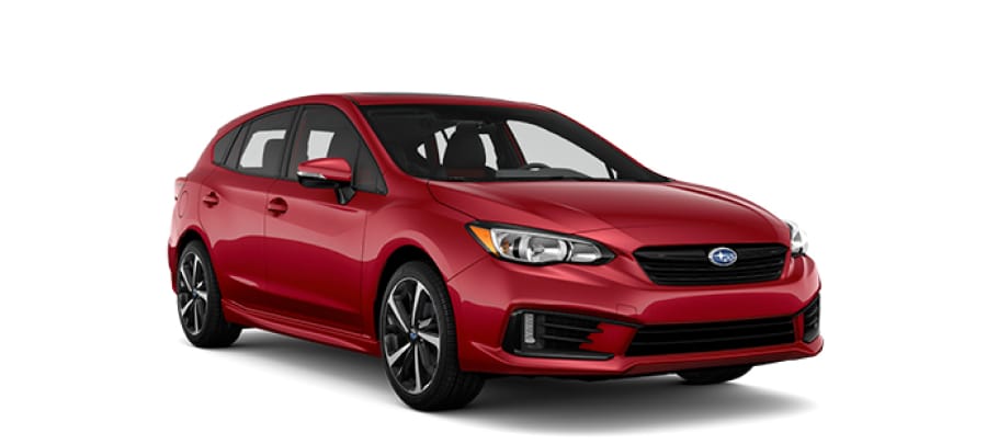 2023 Subaru Impreza | Subaru Superstore of Surprise