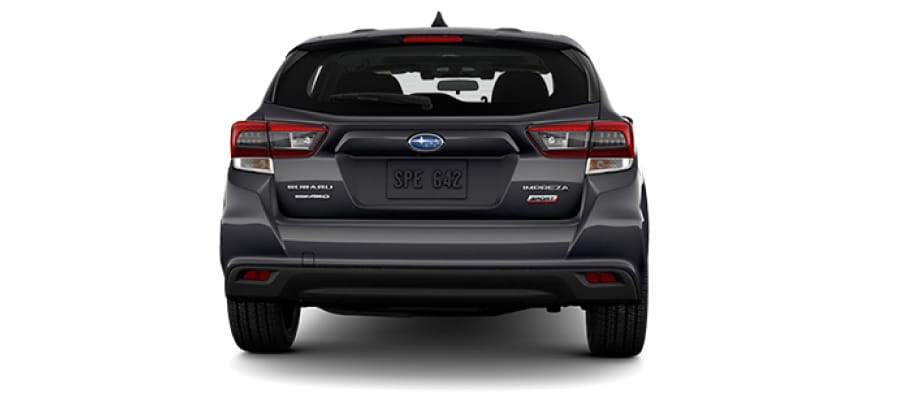 Sport Subaru South | 2023 Impreza | Symmetrical AWD | Orlando