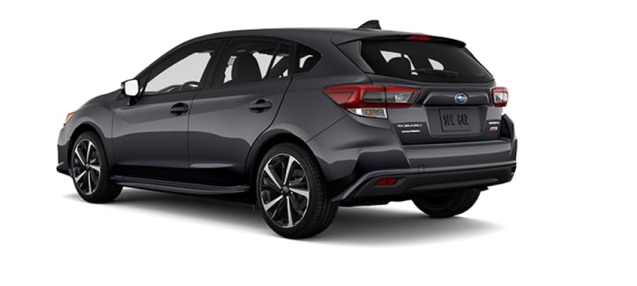 2023 Subaru Impreza | St. Cloud Subaru