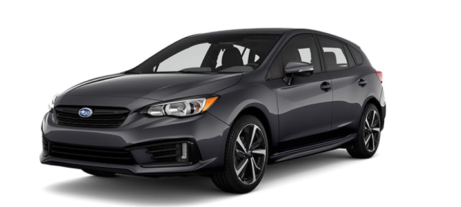 2023 Subaru Impreza | Capitol Subaru