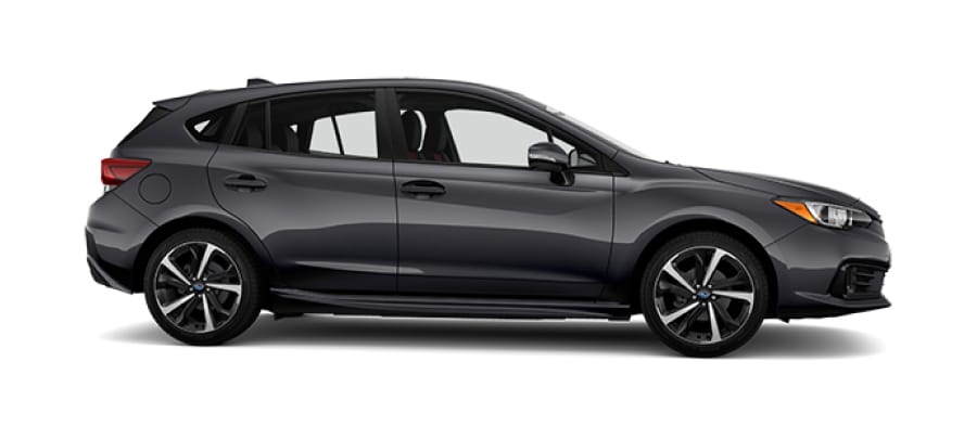 2023 Subaru Impreza | St. Cloud Subaru