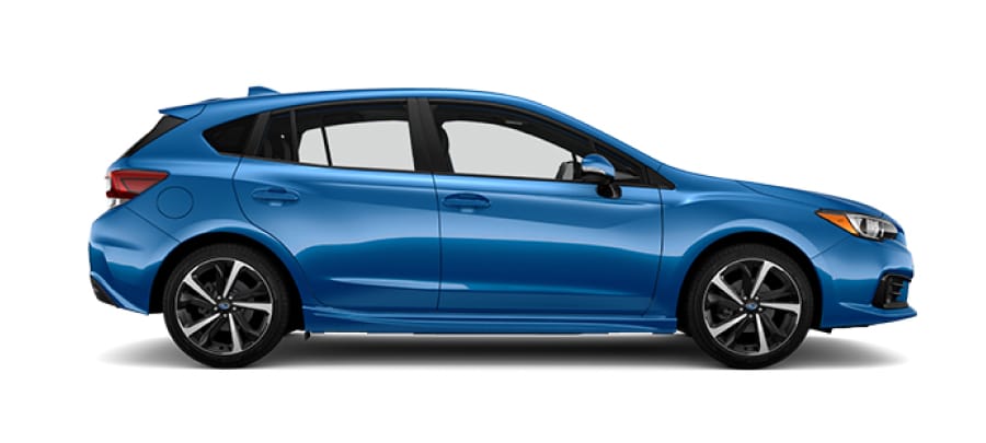 2023 Subaru Impreza | Austin Subaru