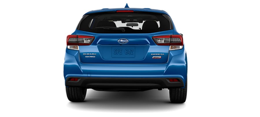 2023 Subaru Impreza | Tacoma Subaru